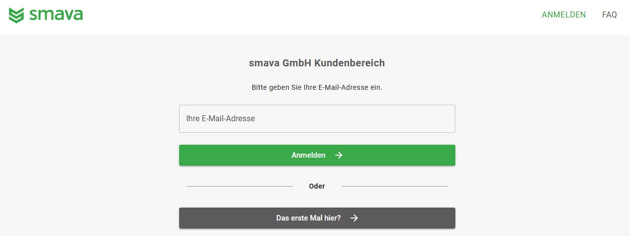 SMAVA-Login – So funktioniert’s - Minikredite.org
